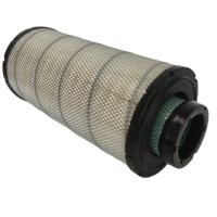 China 186mm Outer Diameter Excavator Air Filter Element 11110283 for Energy Mining Industry for sale