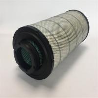 China 186mm Outer Diameter Excavator Air Filter Element 11110283 for Energy Mining Industry for sale
