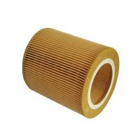 China Provided Video outgoing-inspection C1140 Air compressor air filter element with 3 month for sale