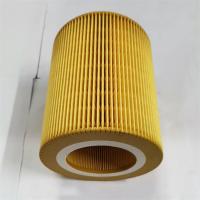 China Provided Video outgoing-inspection C1140 Air compressor air filter element with 3 month for sale