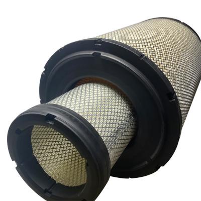 China Industrial Dust Removal Air Filter Cartridge 26520831 for Machinery Repair Shops for sale
