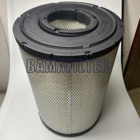 China Industrial Dust Removal Air Filter Cartridge 26520831 for Machinery Repair Shops for sale