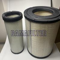 China Industrial Dust Removal Air Filter Cartridge 26520831 for Machinery Repair Shops for sale