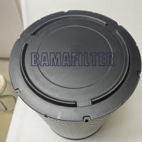 China Industrial Dust Removal Air Filter Cartridge 26520831 for Machinery Repair Shops for sale