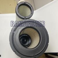 China Industrial Dust Removal Air Filter Cartridge 26520831 for Machinery Repair Shops for sale