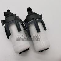 China 010AA Air Filter for Removing Oil Water and Particle 0.01 Micron in Food Beverage for sale