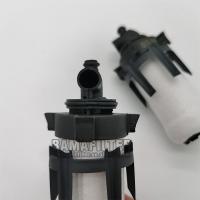 China 010AA Air Filter for Removing Oil Water and Particle 0.01 Micron in Food Beverage for sale