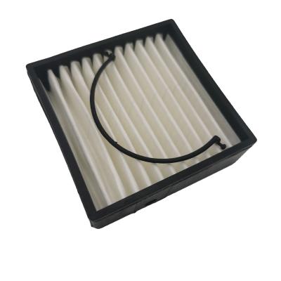 China Effective Filtration Construction Machinery Air Filter FS19733 for sale