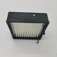 China Effective Filtration Construction Machinery Air Filter FS19733 for sale