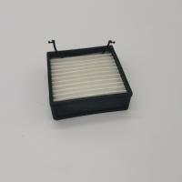 China Effective Filtration Construction Machinery Air Filter FS19733 for sale