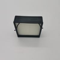 China Effective Filtration Construction Machinery Air Filter FS19733 for sale
