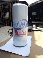 China Replace Fleetguard Lf3000 Oil Lube Filter with 99% Efficiency and Condition for sale