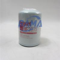 China Fleetguard WF2075 Water Filter for Engine Parts Online Support After Service for sale
