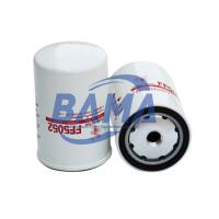China FF5052/3931063 Fleetguard Fuel Filter 99% Filter Efficiency for Improved Performance for sale