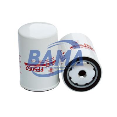 China FF5052/3931063 Fleetguard Fuel Filter 99% Filter Efficiency for Improved Performance for sale