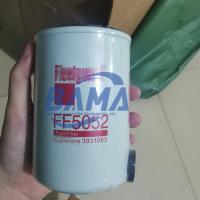China FF5052/3931063 Fleetguard Fuel Filter 99% Filter Efficiency for Improved Performance for sale