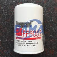 China FF5052/3931063 Fleetguard Fuel Filter 99% Filter Efficiency for Improved Performance for sale