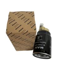 China 1kg Construction Machinery Parts Truck Oil-Water Separation Filter Element 81.12501-6101 SN70447 SK11029Z for sale