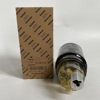 China 1kg Construction Machinery Parts Truck Oil-Water Separation Filter Element 81.12501-6101 SN70447 SK11029Z for sale