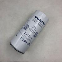 China Truck Oil Filter 21707133 478736 B76 The Perfect Fit for Your Automotive Engine Needs for sale