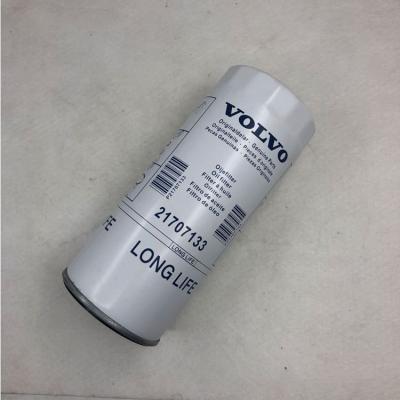 China Truck Oil Filter 21707133 478736 B76 The Perfect Fit for Your Automotive Engine Needs for sale