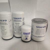 China Truck Oil Filter 21707133 478736 B76 The Perfect Fit for Your Automotive Engine Needs for sale