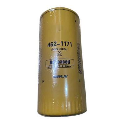 China Video outgoing-inspection Provided BAMA Element 4621171 For Oil filter Paper Core Components for sale