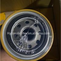 China Video outgoing-inspection Provided BAMA Element 4621171 For Oil filter Paper Core Components for sale