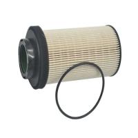 China 106mm Outer Diameter E500KP02D36 Kraft Filtration Fuel Filter Element for Generator Set for sale