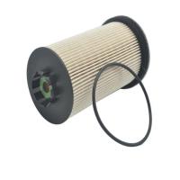 China 106mm Outer Diameter E500KP02D36 Kraft Filtration Fuel Filter Element for Generator Set for sale