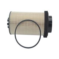 China 106mm Outer Diameter E500KP02D36 Kraft Filtration Fuel Filter Element for Generator Set for sale