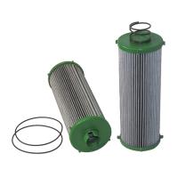 China Important Glass Fiber Hydraulic Oil Filter Element AL169573 AL169059 for Tractor for sale