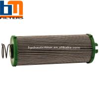 China Important Glass Fiber Hydraulic Oil Filter Element AL169573 AL169059 for Tractor for sale