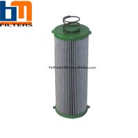 China Important Glass Fiber Hydraulic Oil Filter Element AL169573 AL169059 for Tractor for sale