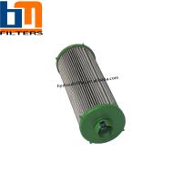 China Important Glass Fiber Hydraulic Oil Filter Element AL169573 AL169059 for Tractor for sale