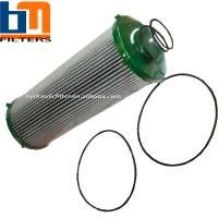 China Important Glass Fiber Hydraulic Oil Filter Element AL169573 AL169059 for Tractor for sale