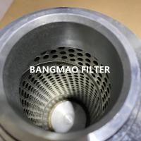 China Local Service Location Replace Filtrec D730G10B for Pressure Line Filter Cartridge for sale