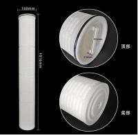 China 300 Video Outgoing-Inspection Industrial Water Treatment Filter for Wastewater Treatment for sale