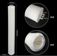 China 300 Video Outgoing-Inspection Industrial Water Treatment Filter for Wastewater Treatment for sale