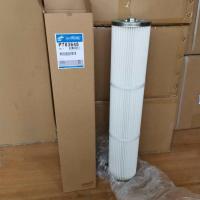 China Dust Collector Air Filter Dust Collector Filter Cartridge P783648 for Dust Collection for sale