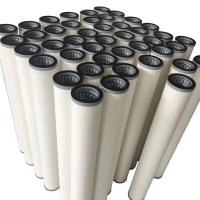China CC3LGA7H13 Gas-Liquid Coalescing Filter Element for Clean Air in Natural Gas Pipeline for sale