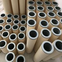 China CC3LGA7H13 Gas-Liquid Coalescing Filter Element for Clean Air in Natural Gas Pipeline for sale