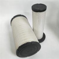 China Lightweight Glass Fiber Excavator Air Filter Element AF26483 for Improved Performance for sale