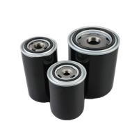 China 128mm Outer Diameter Cellulose Filter Medium MX1591.4.10 Air Compressor Oil Filter Element for sale