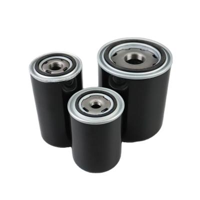 China 128mm Outer Diameter Cellulose Filter Medium MX1591.4.10 Air Compressor Oil Filter Element for sale