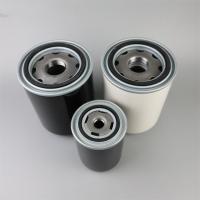 China 128mm Outer Diameter Cellulose Filter Medium MX1591.4.10 Air Compressor Oil Filter Element for sale