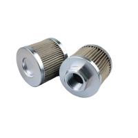 China Knitted Steel Filter Medium SFT-06-150W Hydraulic Oil Suction Filter for Filtration for sale