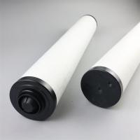 China Vacuum Pump Air Filter 0532140155 Video Outgoing-Inspection Provided for Condition for sale
