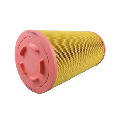 China Energy Mining Industry Air Compressor Air Filter 1613740800 with 2mm Outer Diameter for sale
