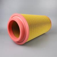 China Energy Mining Industry Air Compressor Air Filter 1613740800 with 2mm Outer Diameter for sale